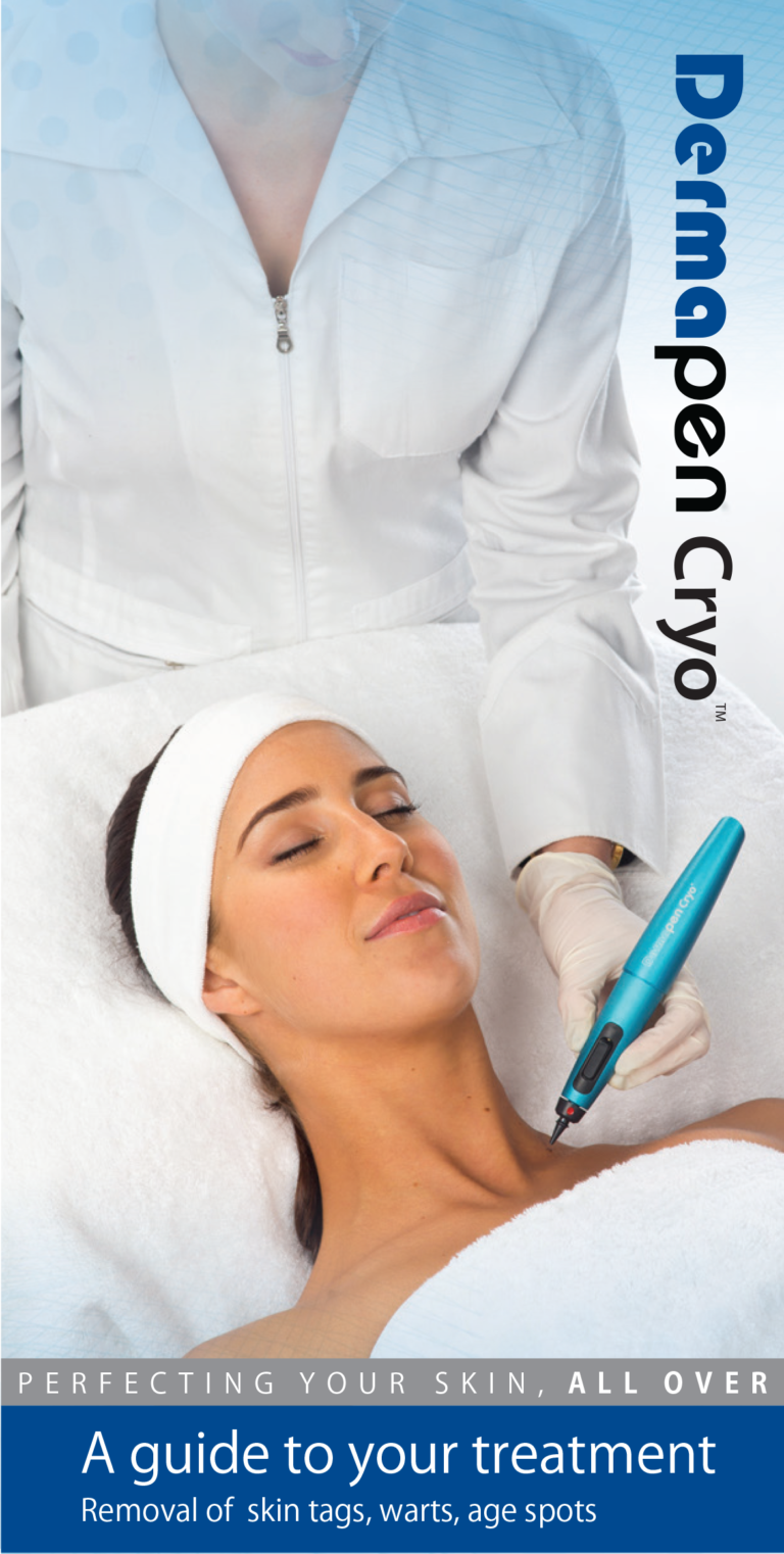 Cryo Pen | Microneedling | Star Spa Uptown